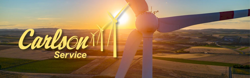 CARLSON SERVICE PARTS HOME - Carlson Service Parts for Windpower Energy