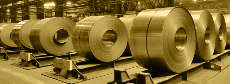 Carlson Industrial - A Division of Carlson Company