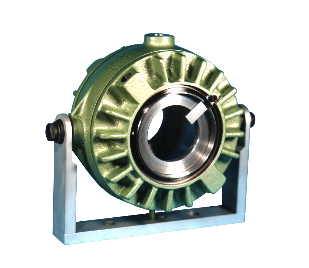 AIR SHAFT SEALS - Carlson Industrial